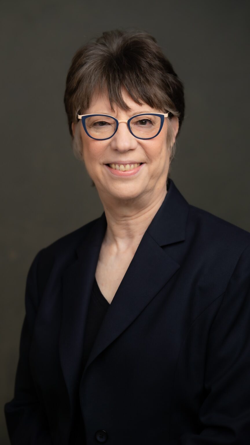 Susan L. Bender - Bender & Crane