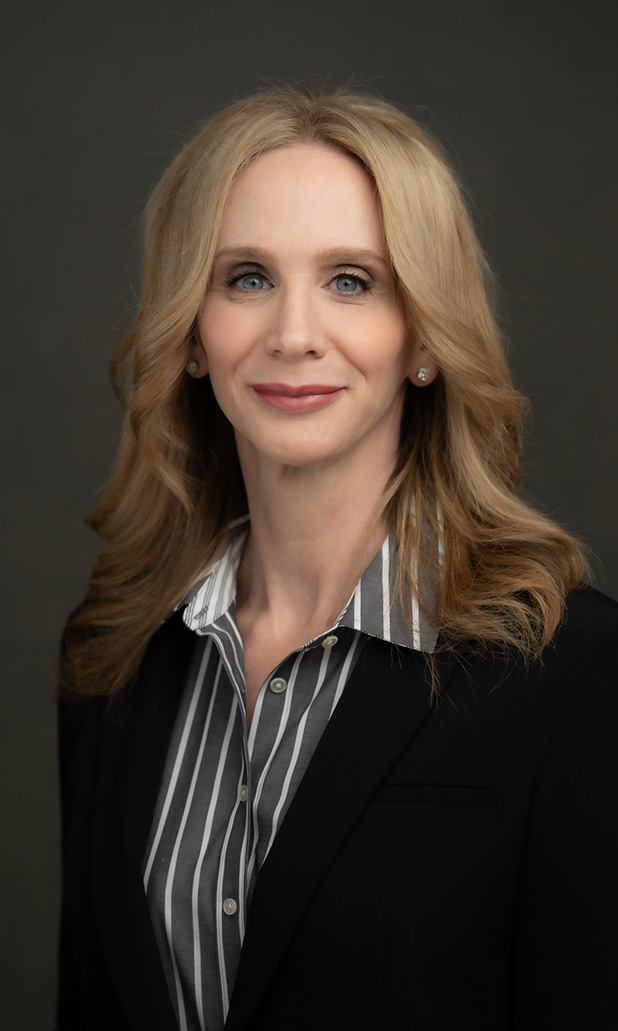 Firm Overview - Bender & Crane